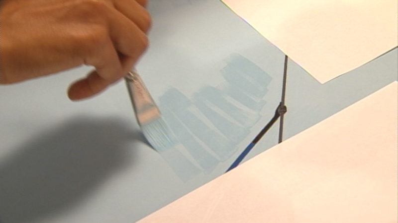 Laylah Ali: Artist at Work | Art21