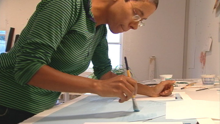 Laylah Ali: Artist at Work | Art21