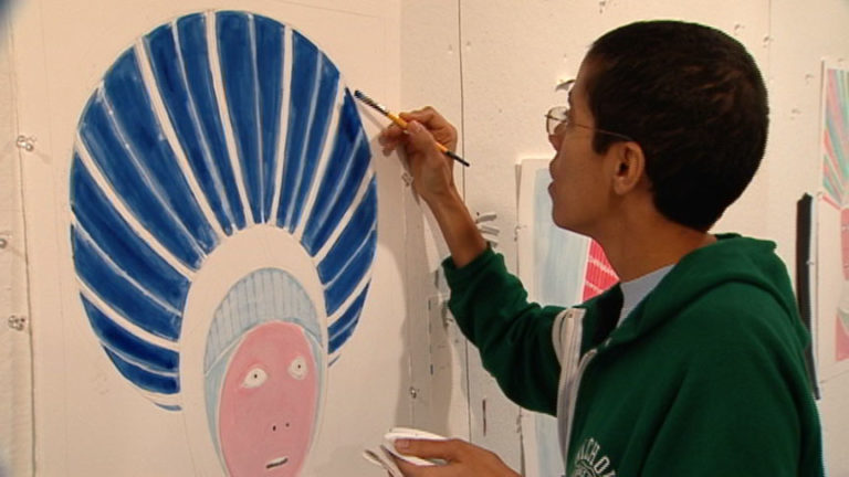 Laylah Ali: Artist at Work | Art21