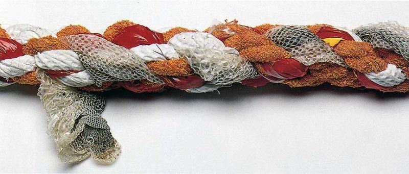 Janine Antoni: Artwork Survey: 2000s | Art21