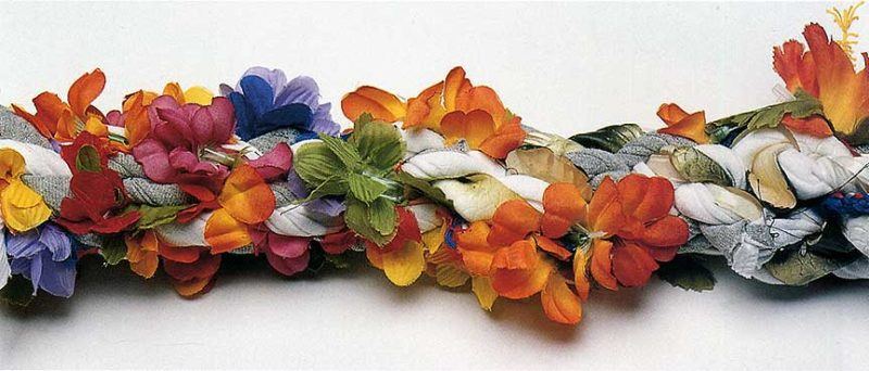 Janine Antoni: Artwork Survey: 2000s | Art21