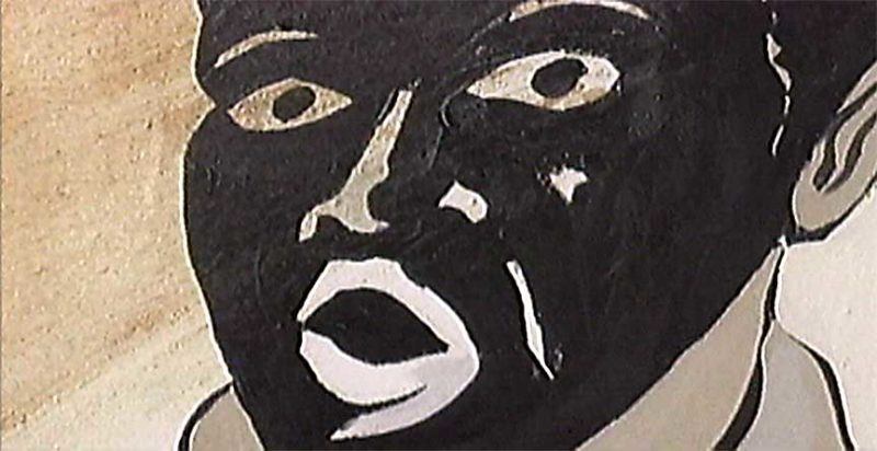 Michael Ray Charles: Artist at Work | Art21