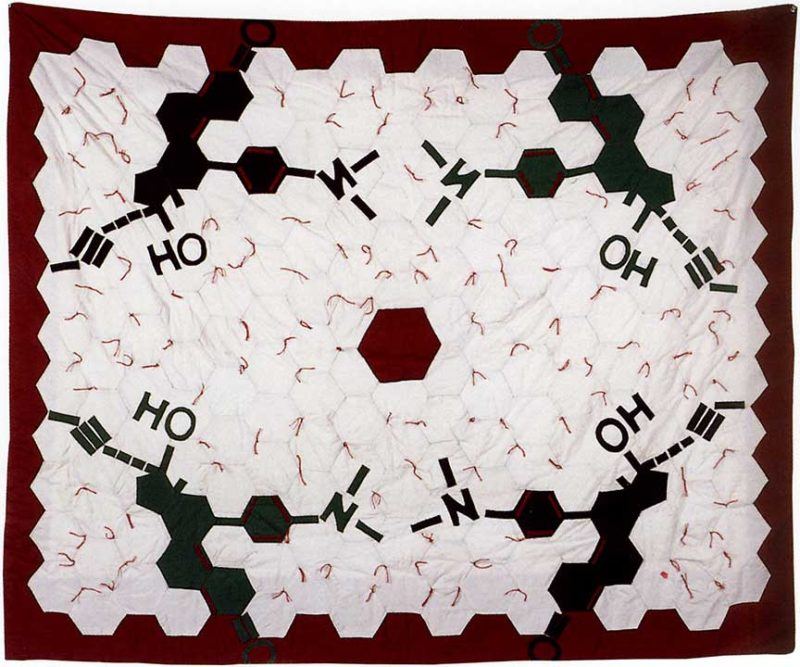 Mel Chin: Artwork Survey: 1990s | Art21