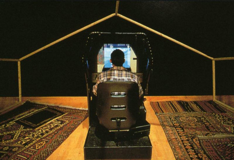 Mel Chin: Artwork Survey: 1990s | Art21