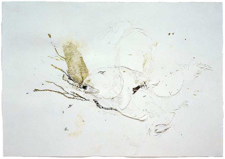 Ellen Gallagher: Artwork Survey: 2000s | Art21