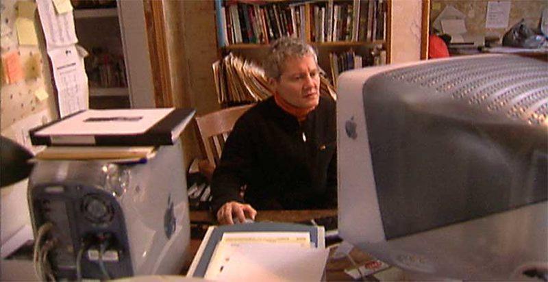 Ann Hamilton: Artist at Work | Art21