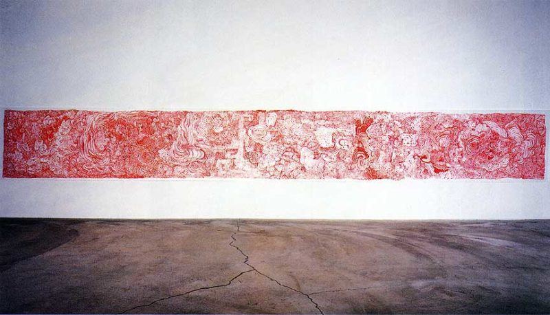 Tim Hawkinson: Artwork Survey: 1990s | Art21