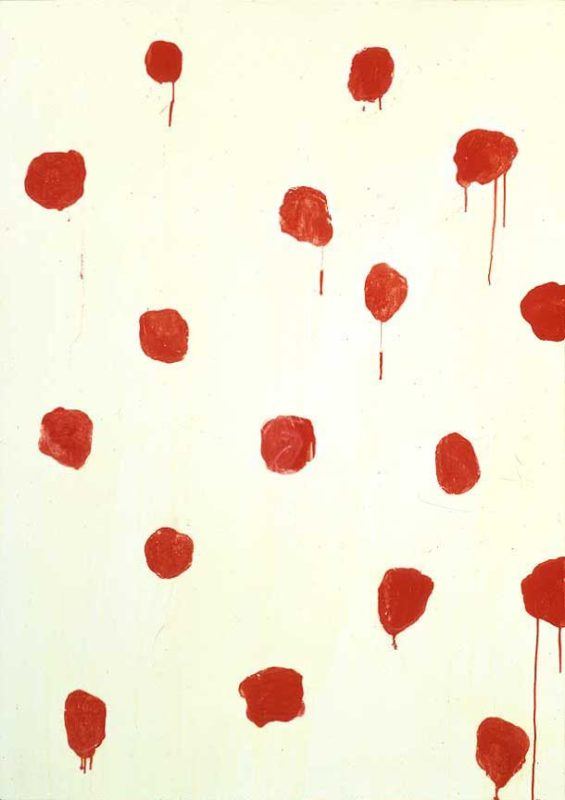 Mary Heilmann: Artwork Survey: 1980s | Art21