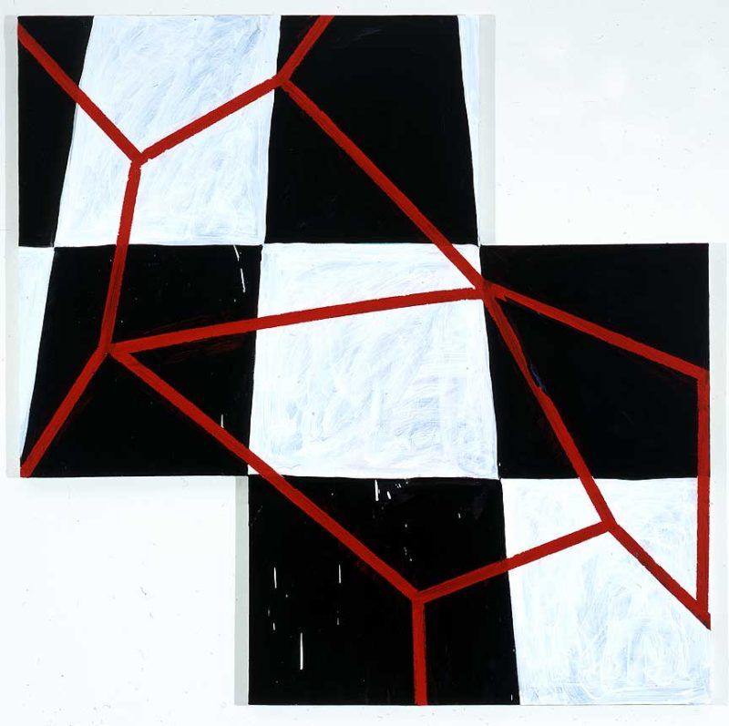 Mary Heilmann: Artwork Survey: 2000s | Art21