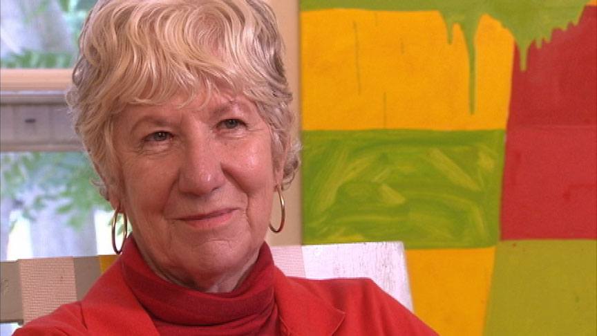 Mary Heilmann | Art21