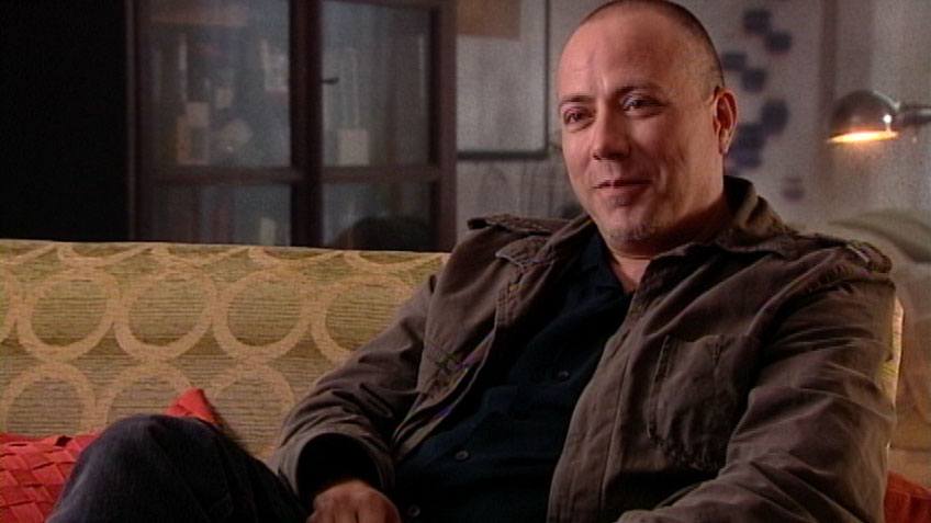 Iñigo Manglano-Ovalle | Art21