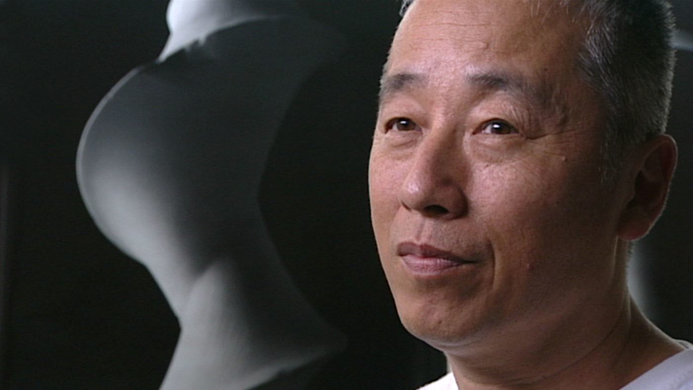 Hiroshi Sugimoto | Art21