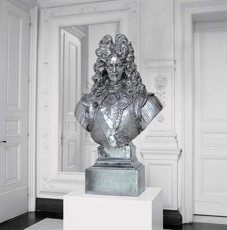 Jeff Koons: Artwork Survey: 1980s | Art21