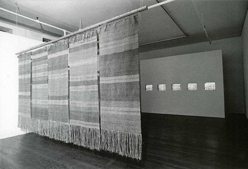 Beryl Korot: Artwork Survey: 1970s | Art21