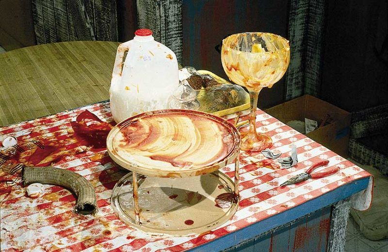 Paul McCarthy: Artwork Survey: 1990s | Art21