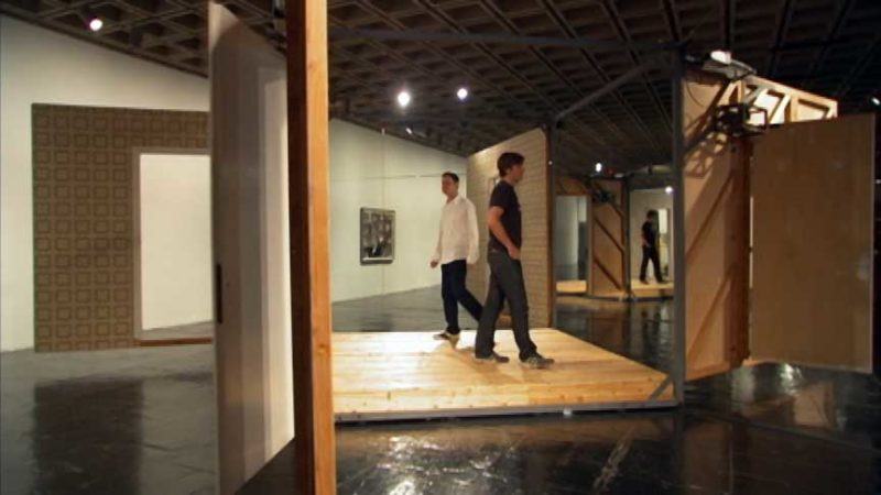 Paul McCarthy: Artist at Work | Art21