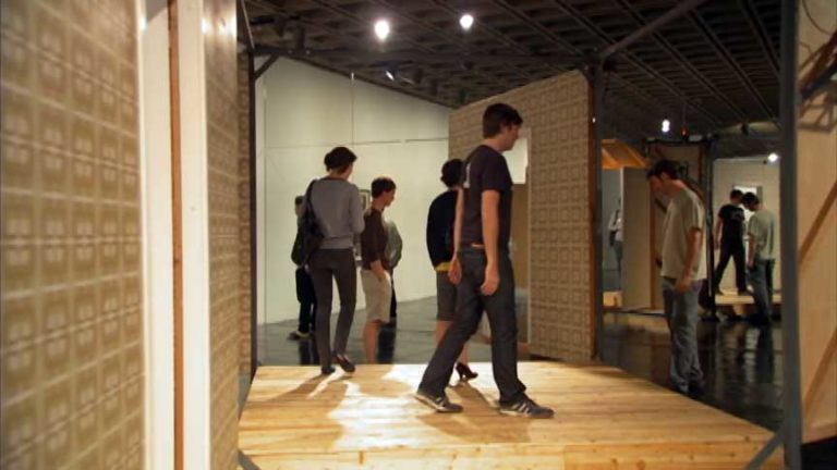 Paul McCarthy: Artist at Work | Art21