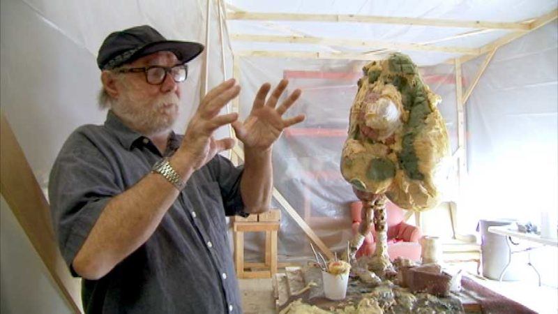 Paul McCarthy: Artist at Work | Art21