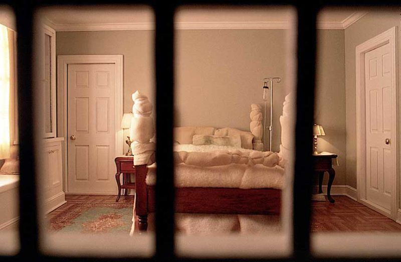 Paul Pfeiffer: Artwork Survey: 2000s | Art21