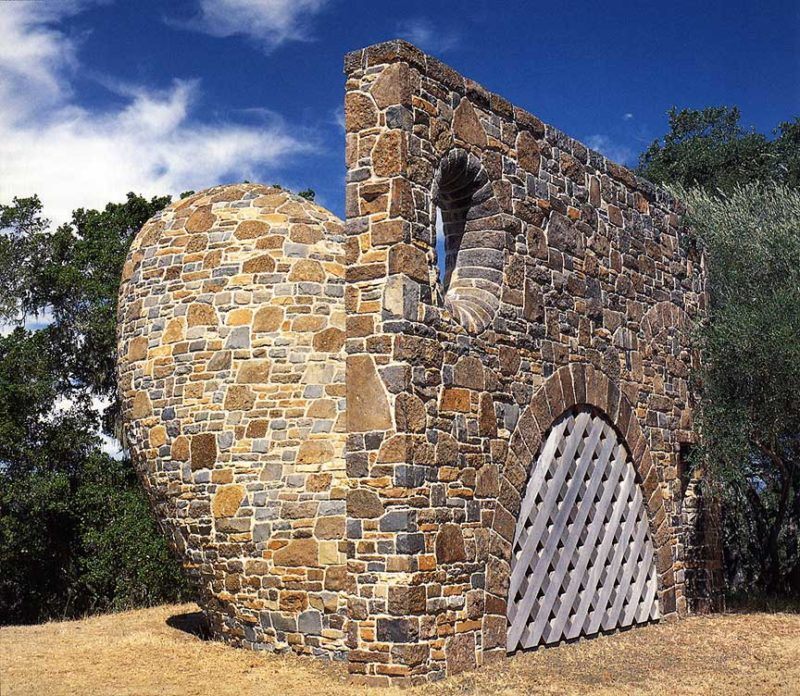 Martin Puryear: Artwork Survey: 1990s | Art21