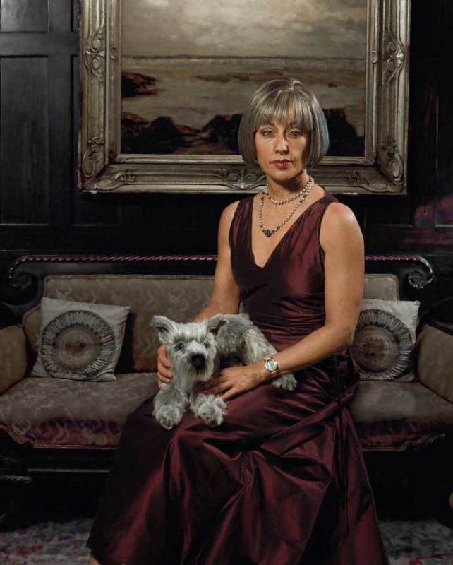 Cindy Sherman: Artwork Survey: 2000s | Art21