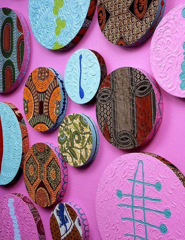 Yinka Shonibare CBE (RA): Artwork Survey: 2000s | Art21