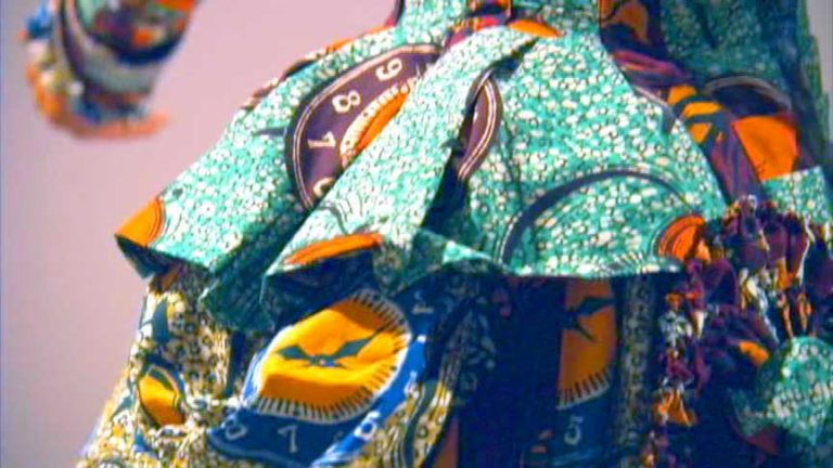 Yinka Shonibare CBE (RA): Artist at Work | Art21