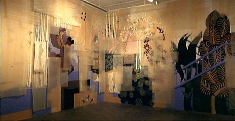 Shahzia Sikander: Artist at Work | Art21