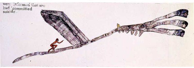 Nancy Spero: Artwork Survey: 1970s | Art21