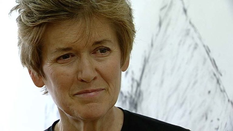 Ursula von Rydingsvard: Artist at Work | Art21