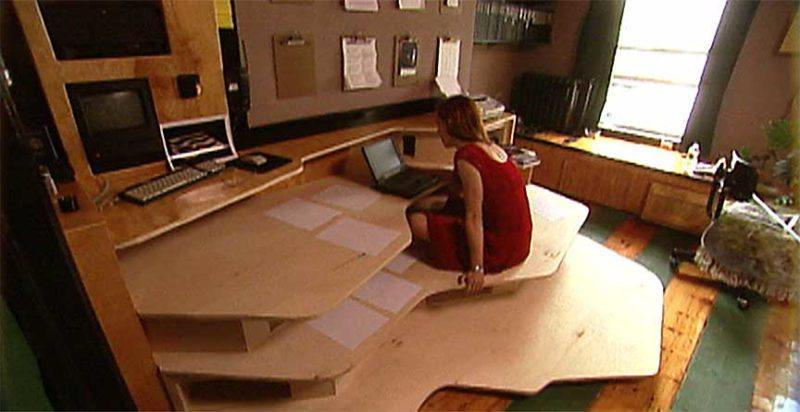 Andrea Zittel: Artist at Work | Art21