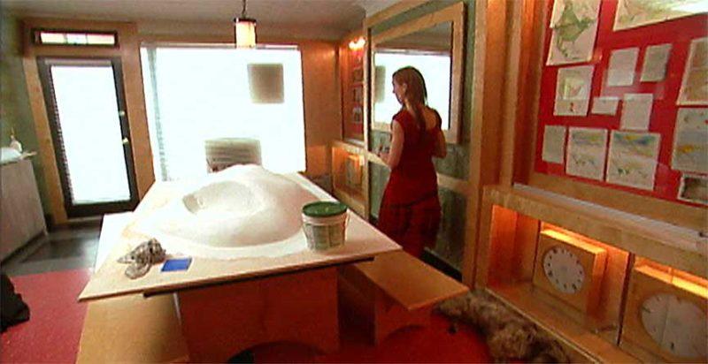Andrea Zittel: Artist at Work | Art21