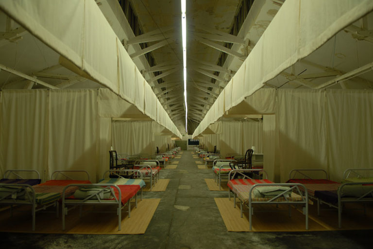 Ai Weiwei: Artwork Survey: 2000s | Art21