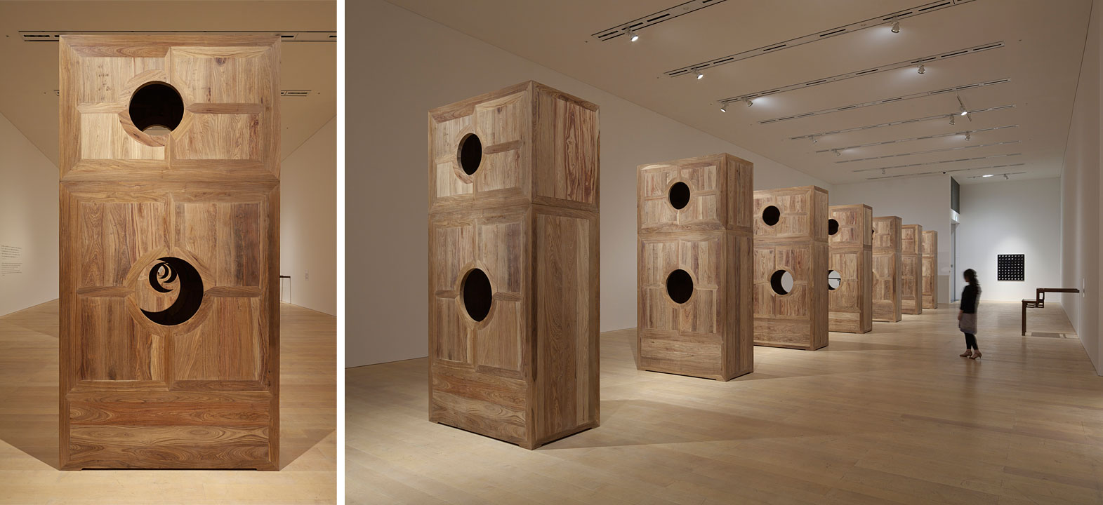 Ai Weiwei: Artwork Survey: 2000s | Art21