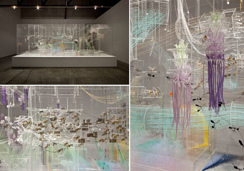 David Altmejd: Artwork Survey: 2010s | Art21