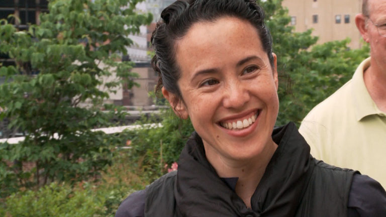 Sarah Sze: Artist at Work | Art21