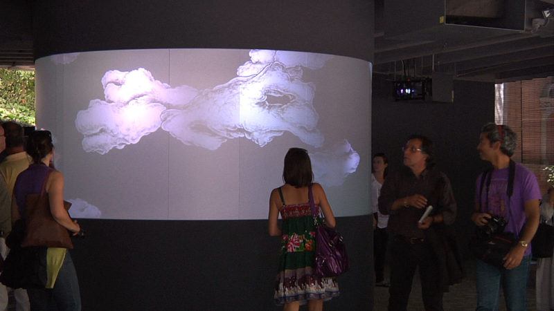 Tabaimo: Artist at Work | Art21