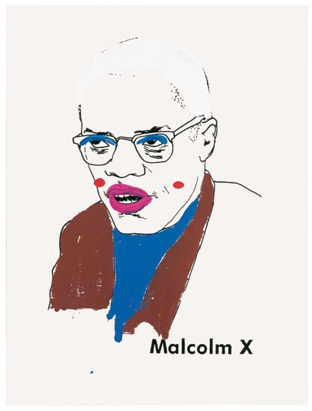 Glenn Ligon: Artwork Survey: 2000s | Art21