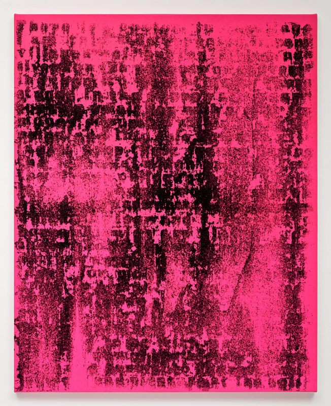 Glenn Ligon: Artwork Survey: 2000s | Art21