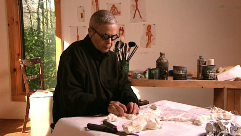 Ida Applebroog: Artist at Work | Art21