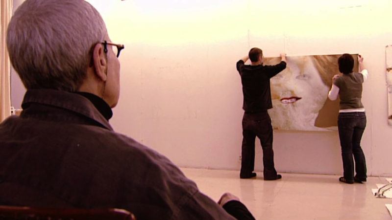 Ida Applebroog: Artist at Work | Art21