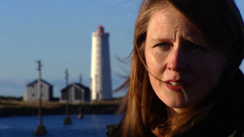 Roni Horn: Artist at Work | Art21