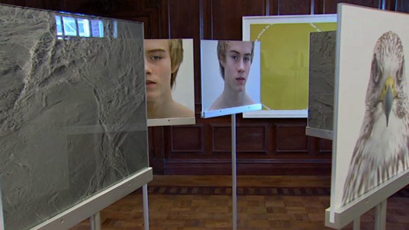 Roni Horn: Artist at Work | Art21