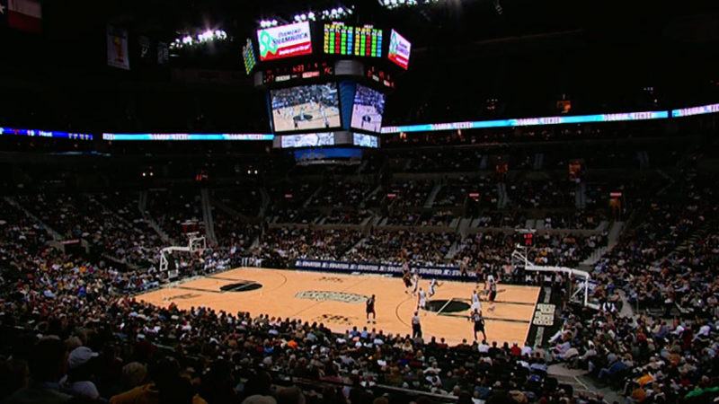 Paul Pfeiffer: Artist at Work | Art21