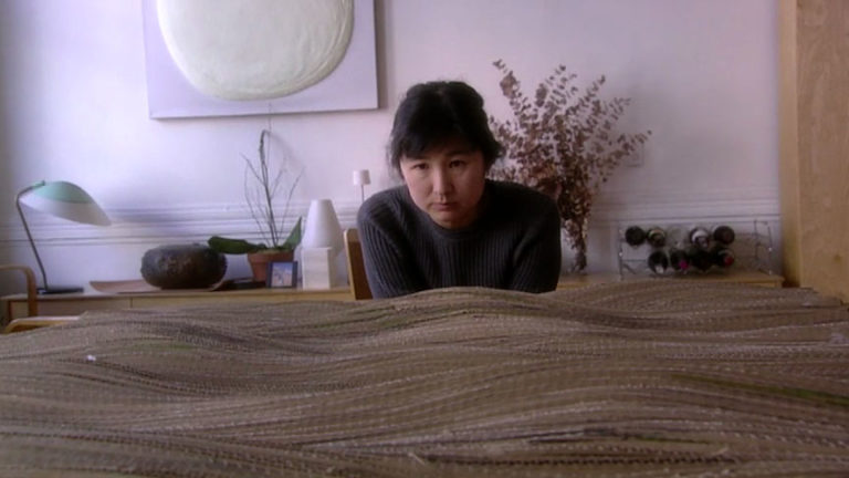 Maya Lin: Artist at Work | Art21