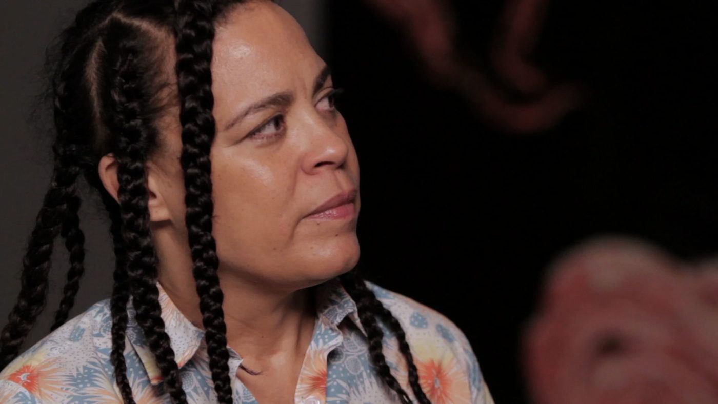 Ellen Gallagher | Art21