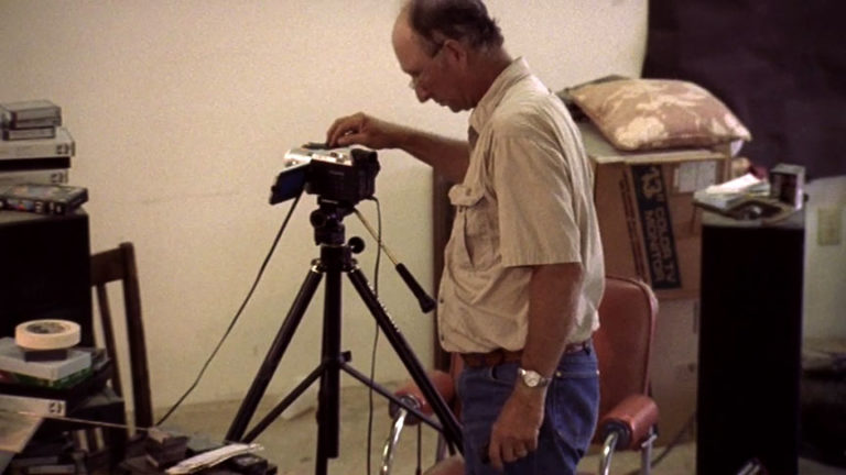 Bruce Nauman: Artist at Work | Art21