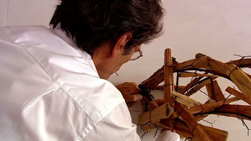 Richard Tuttle: Artist at Work | Art21