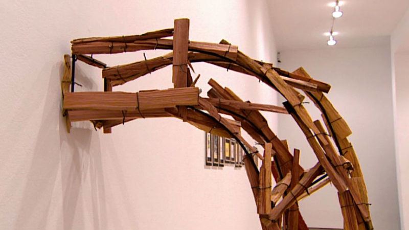 Richard Tuttle: Artist at Work | Art21