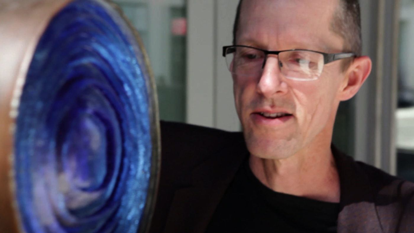 Tim Hawkinson | Art21